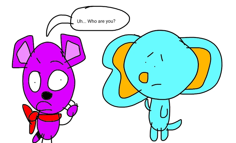 Discuss Everything About Indigo Park Wiki | Fandom