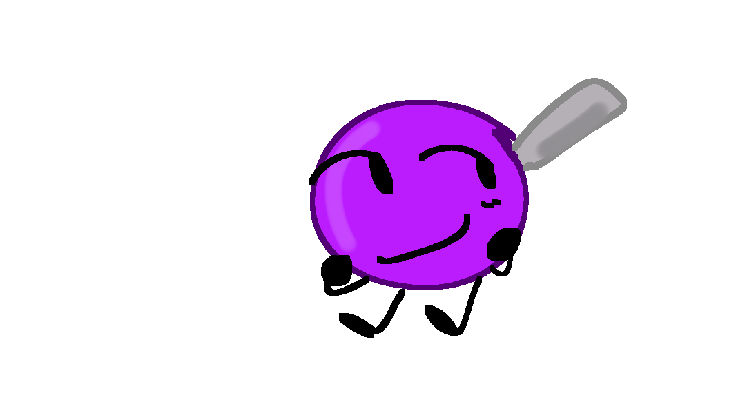 I finally made a good drawing sprite of my objectsona | Fandom