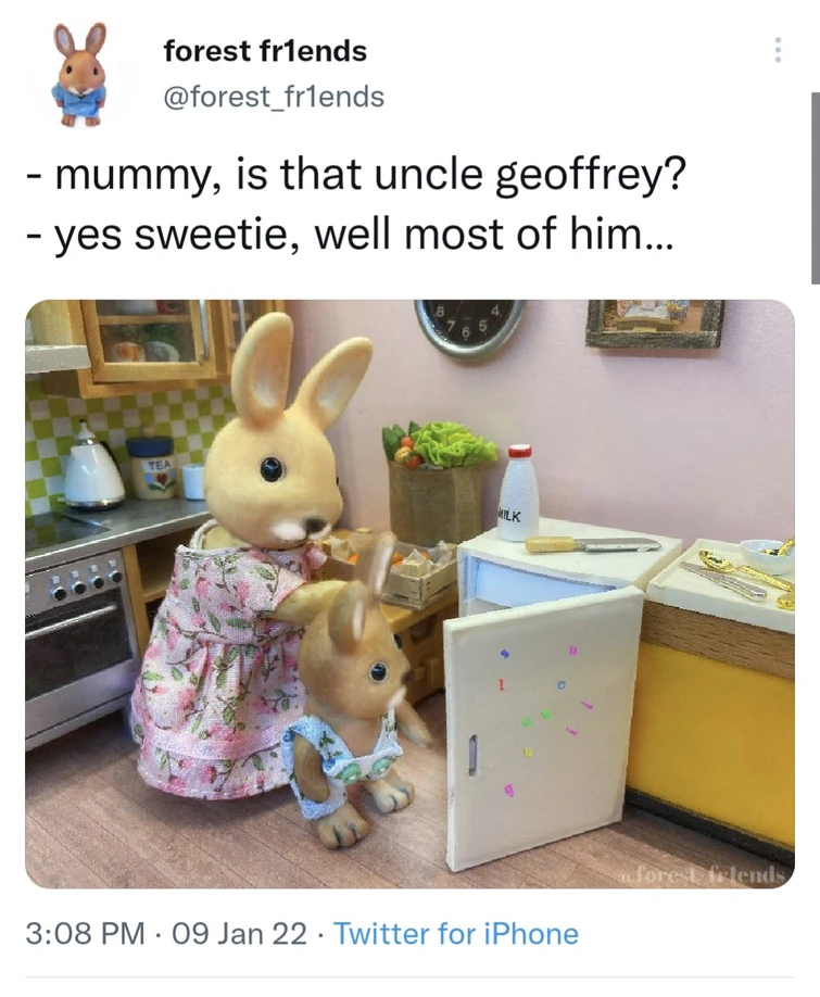 Forest Friends: Volume 1 | Fandom