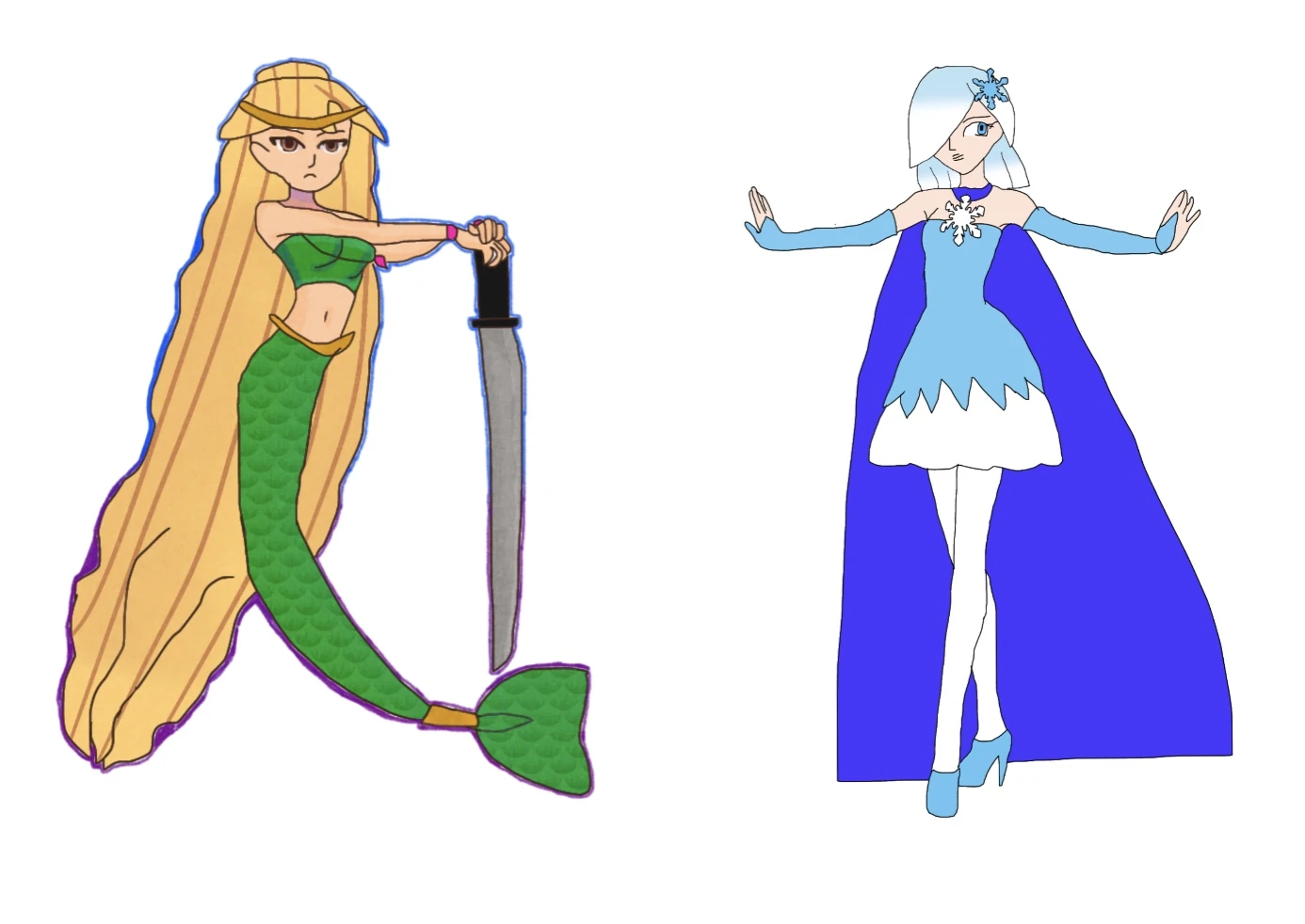 Redesigning my own Mario ocs | Fandom