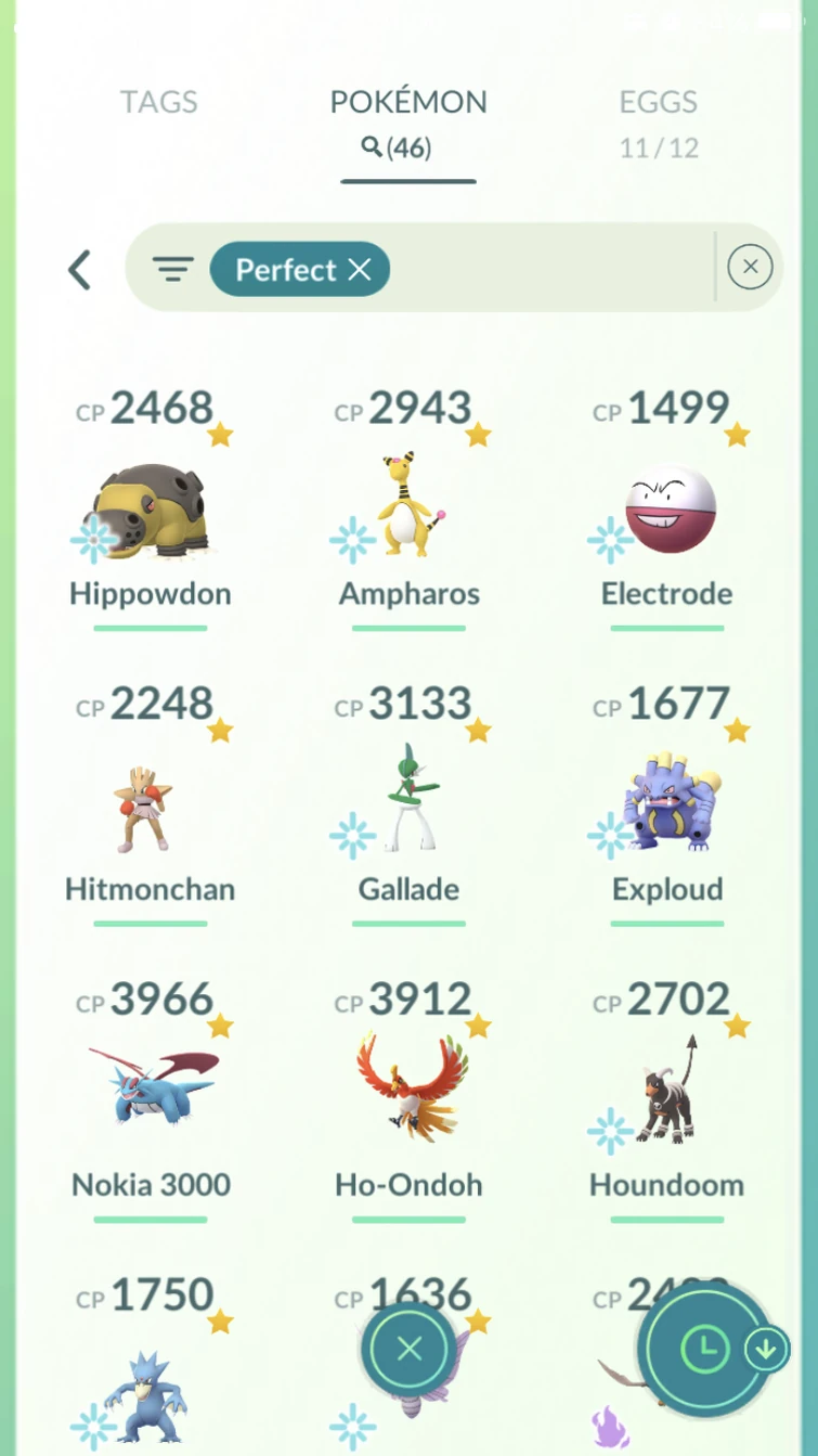 hundo collection | Fandom