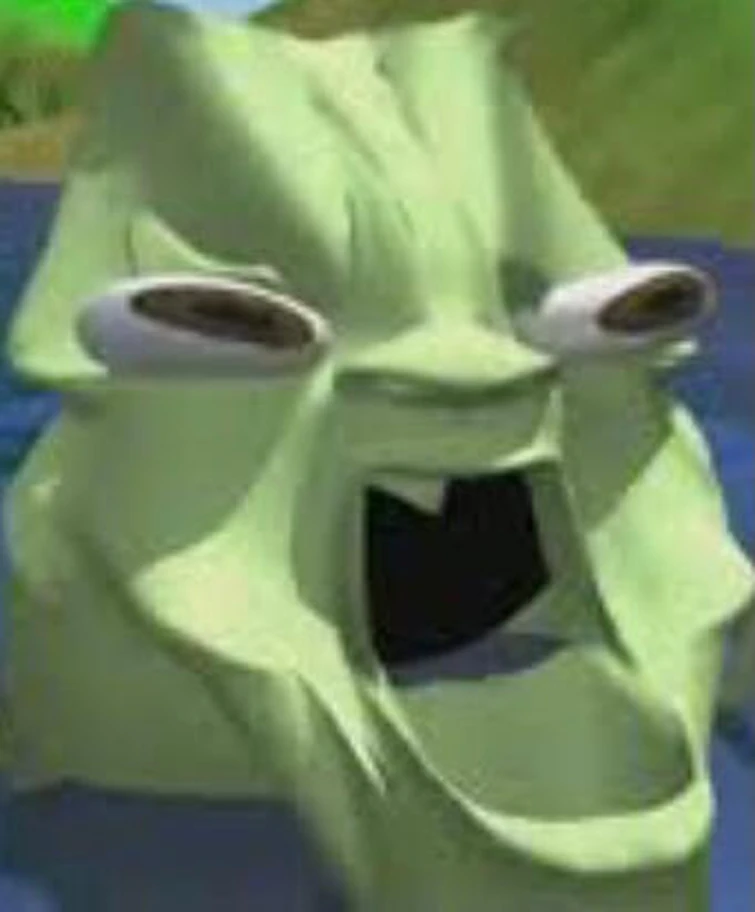 Alien RAHHHH | Fandom