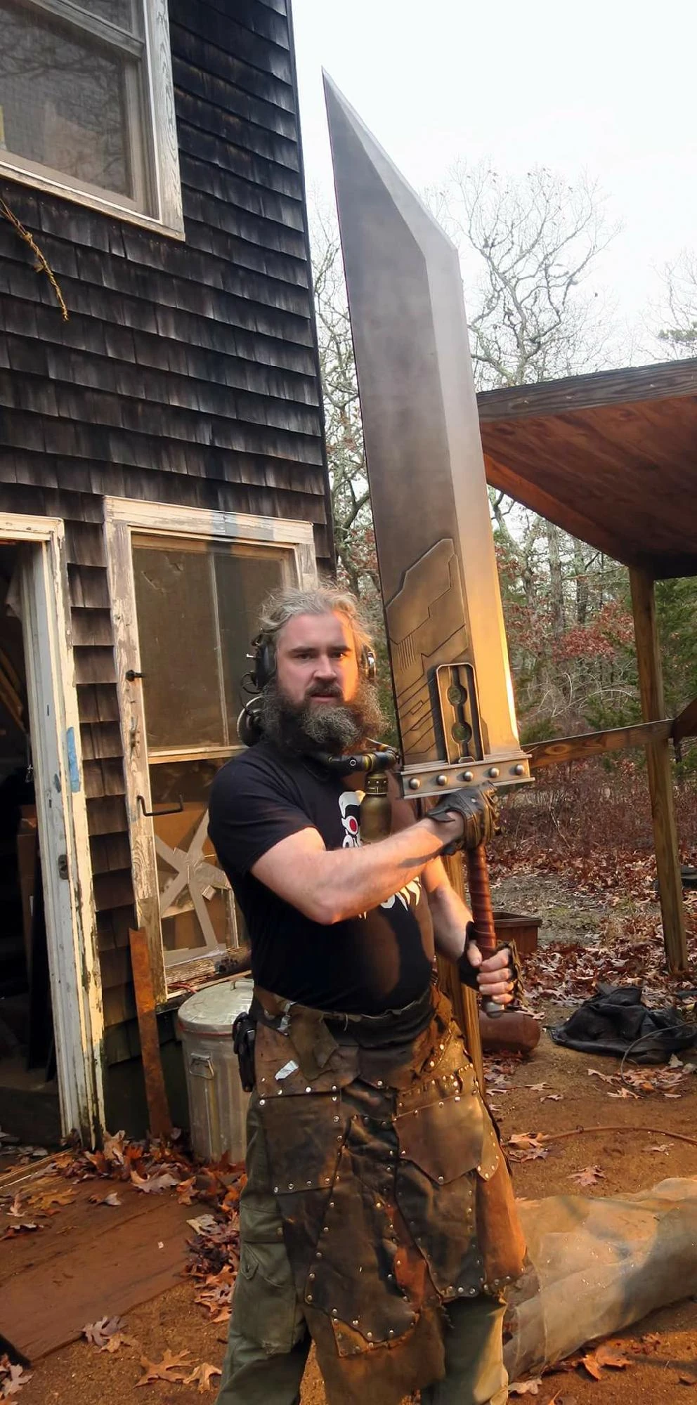 Michaelcthulhu | Fandom