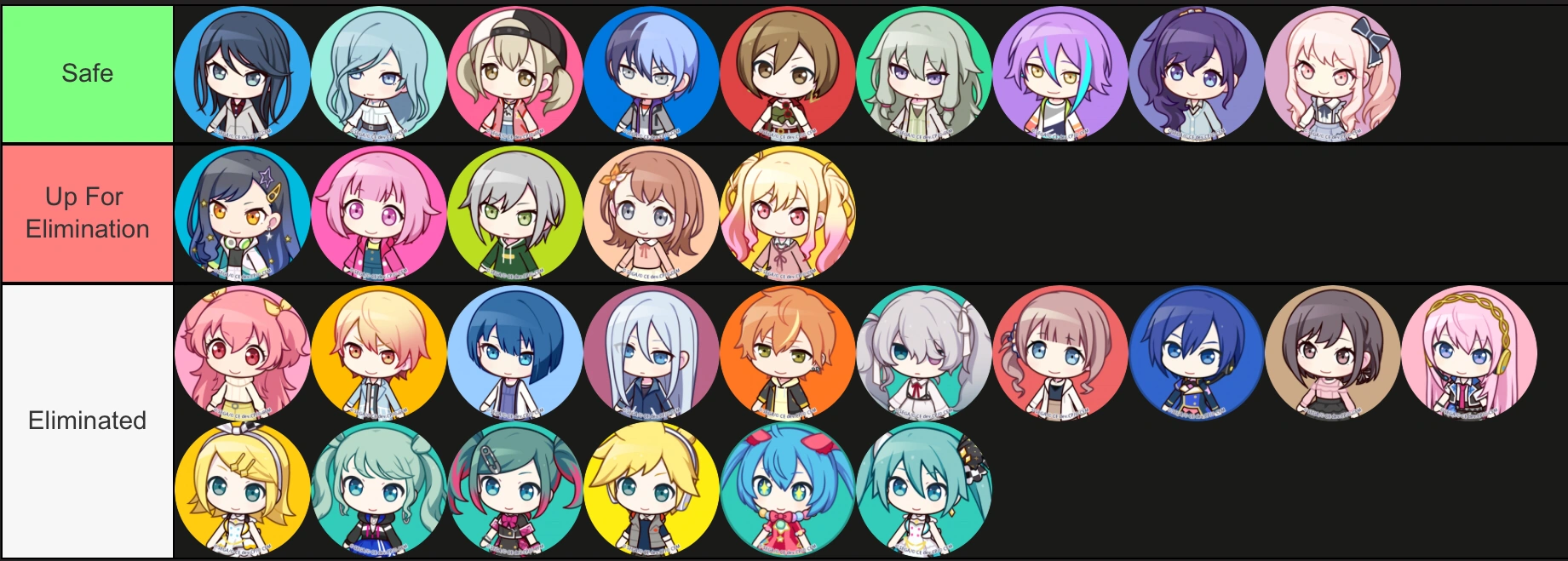 Project Sekai Viewer Voting #23 | Fandom