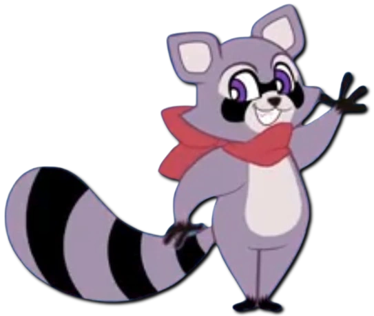 Can the New AI Rambley Render look like this now? | Fandom