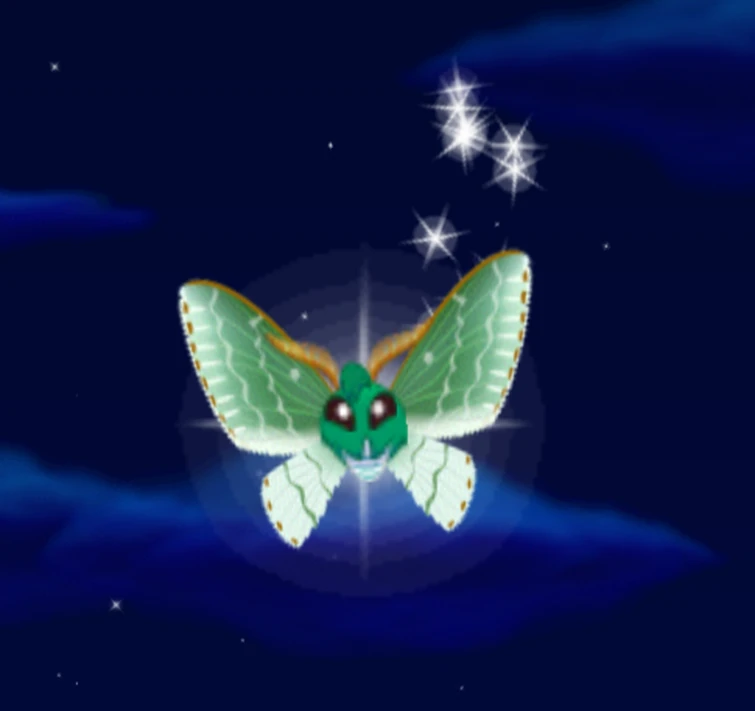 Discuss Everything About Flutter: Starlight Wikia | Fandom