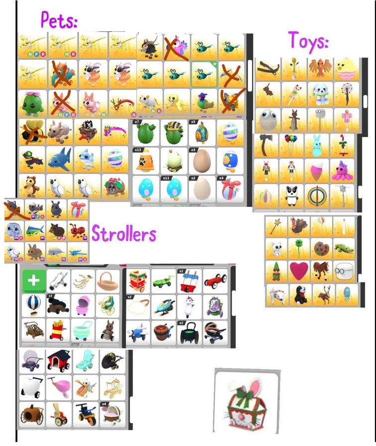 Discuss Everything About Adopt Me! Wiki | Fandom