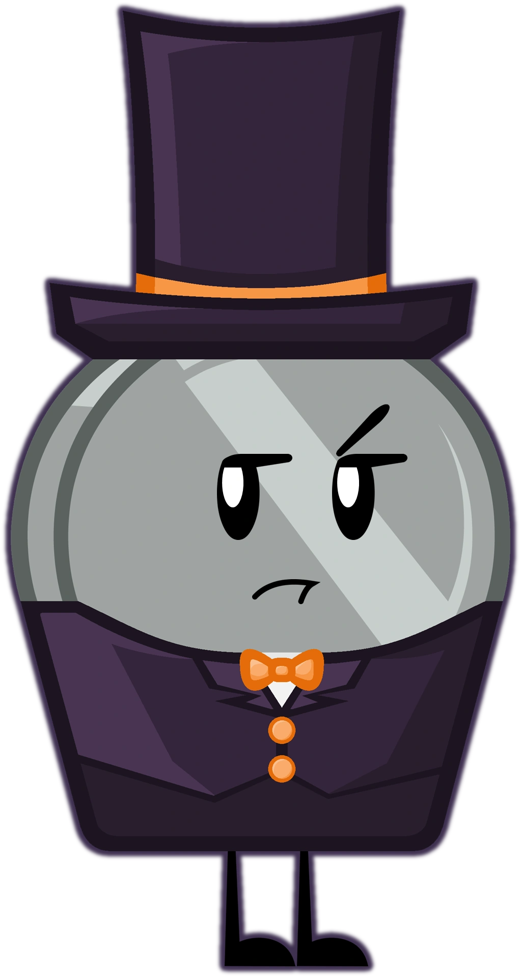 Nickel in a tuxedo | Fandom