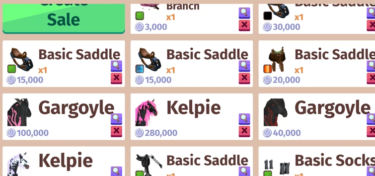 Discuss Everything About Horse Life Wiki | Fandom