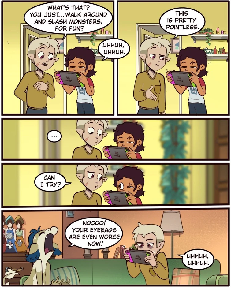 [moringmark] Maybe Next Time | Fandom