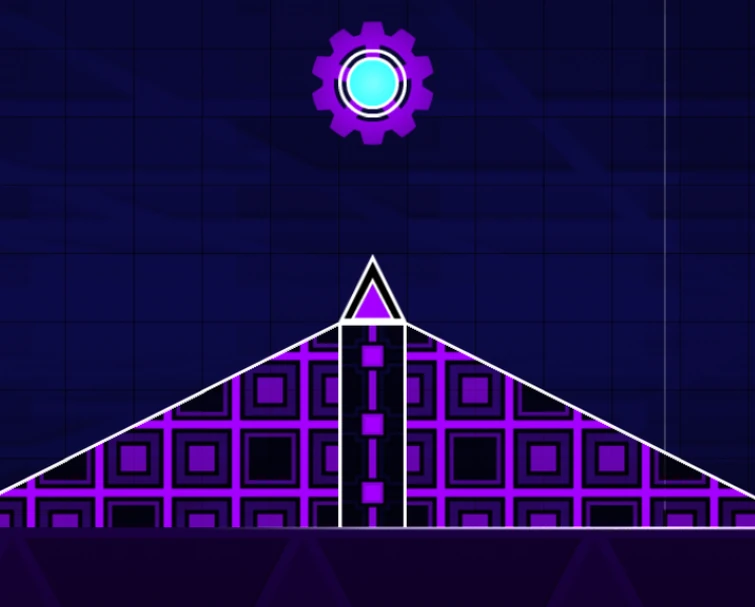 i really like this pattern in the blocks | Fandom