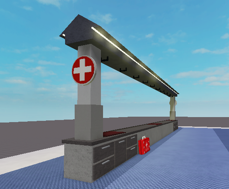 Discuss Everything About Roblox 3008 Wiki | Fandom