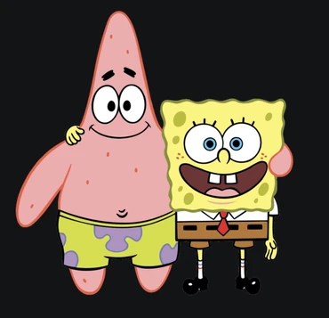 SpongeBob and Patrick vs Fanboy and Chum Chum | Fandom