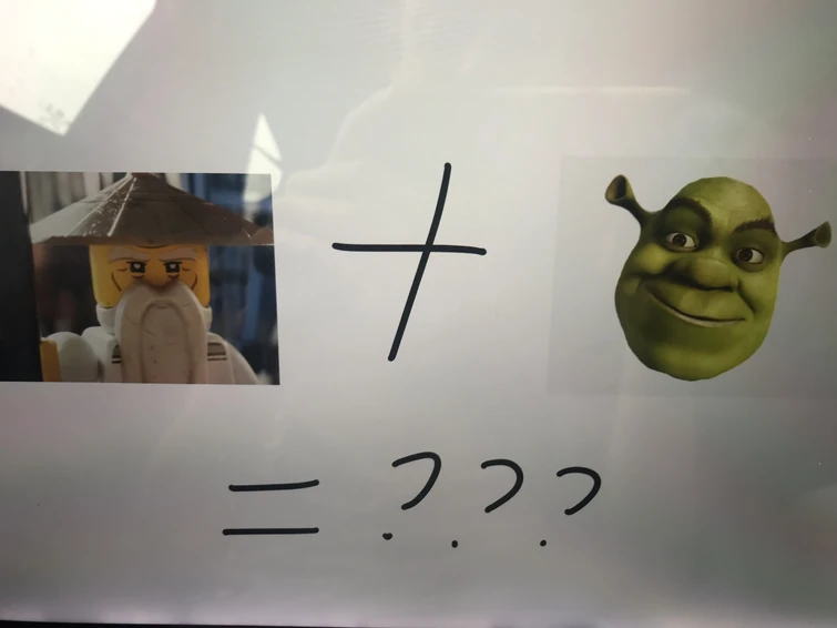 I made this. | Fandom