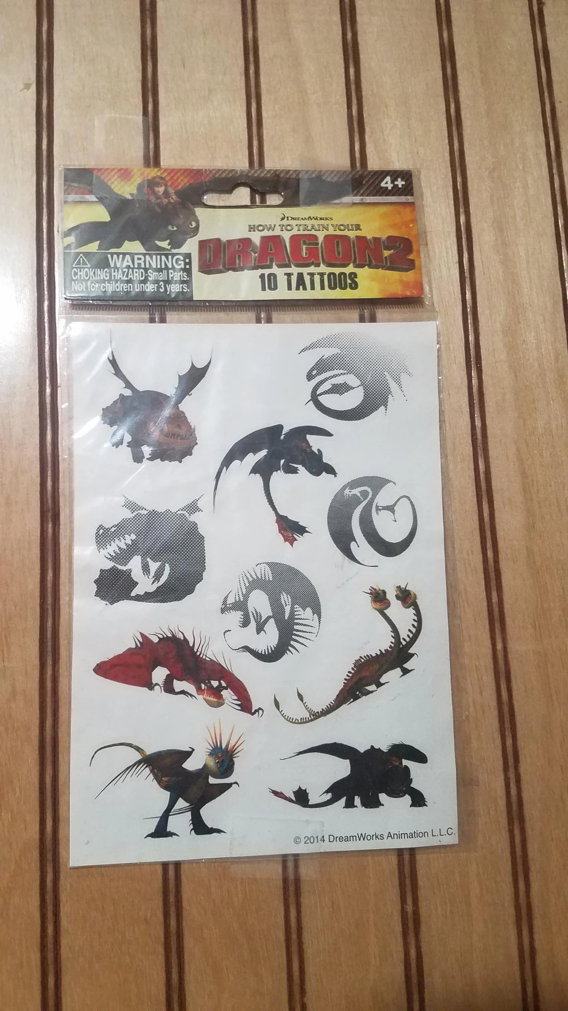 Httyd 2 tattoos | Fandom