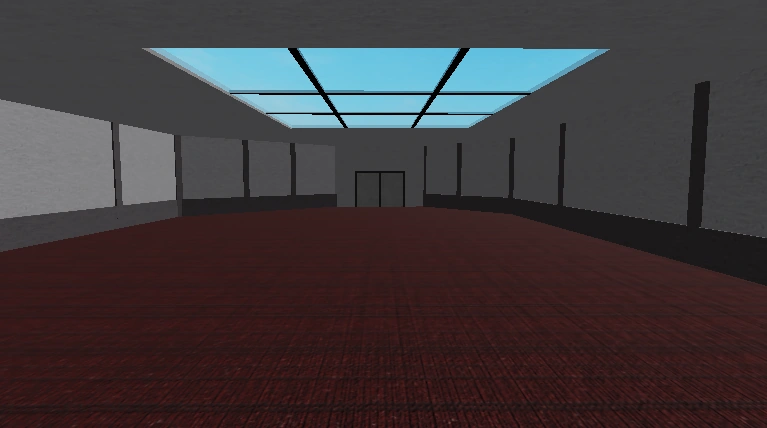 unfinished lobby | Fandom