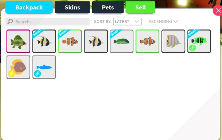 Discuss Everything About Fishing Simulator Wiki | Fandom
