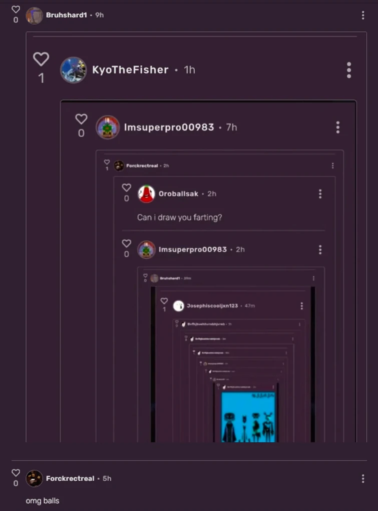 Probably the best thing the EToH Devs did regarding Jukecallaa's lore ...
