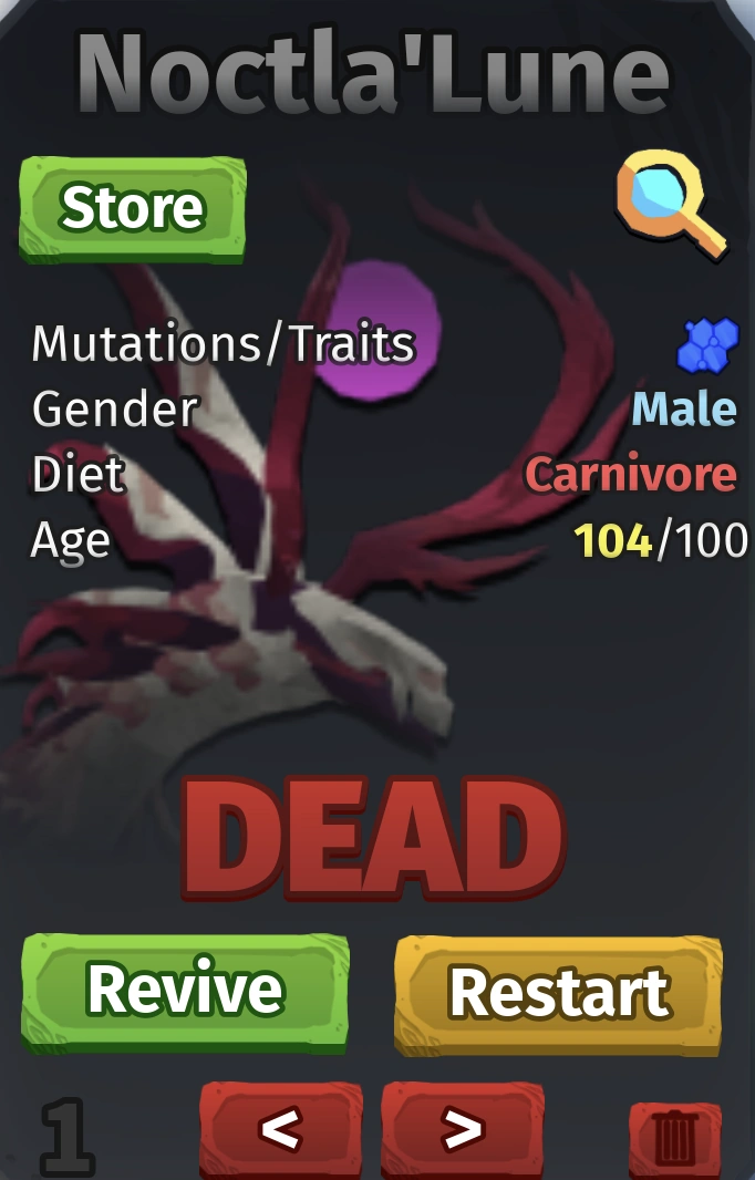 WHO HAS REVIVE TOKEN | Fandom