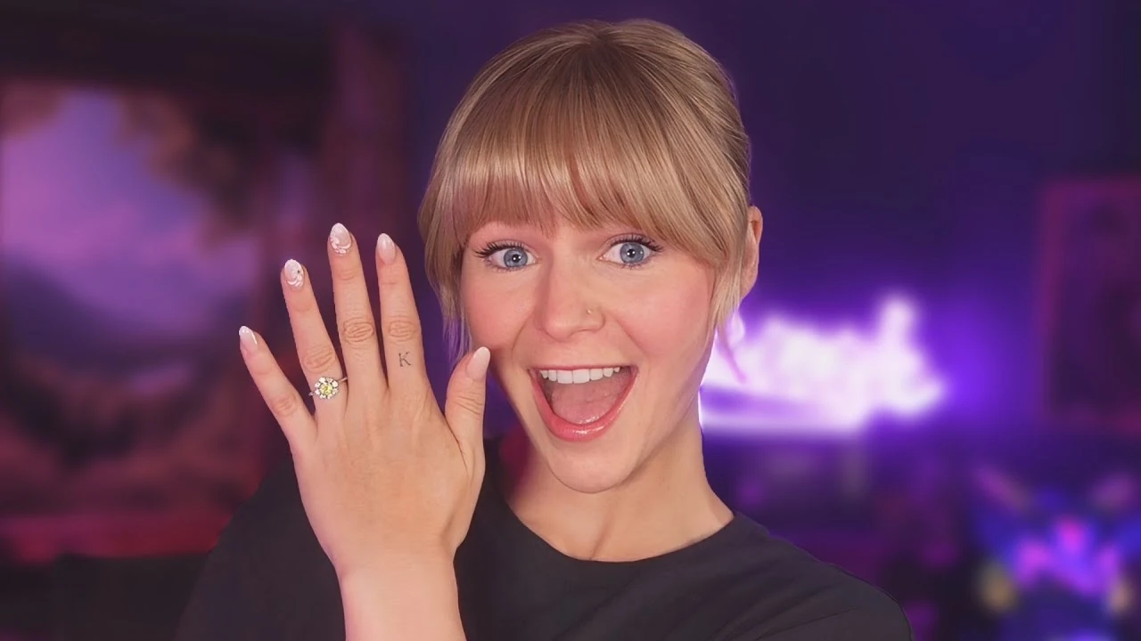 Oompaville and Kallmekris got married! | Fandom