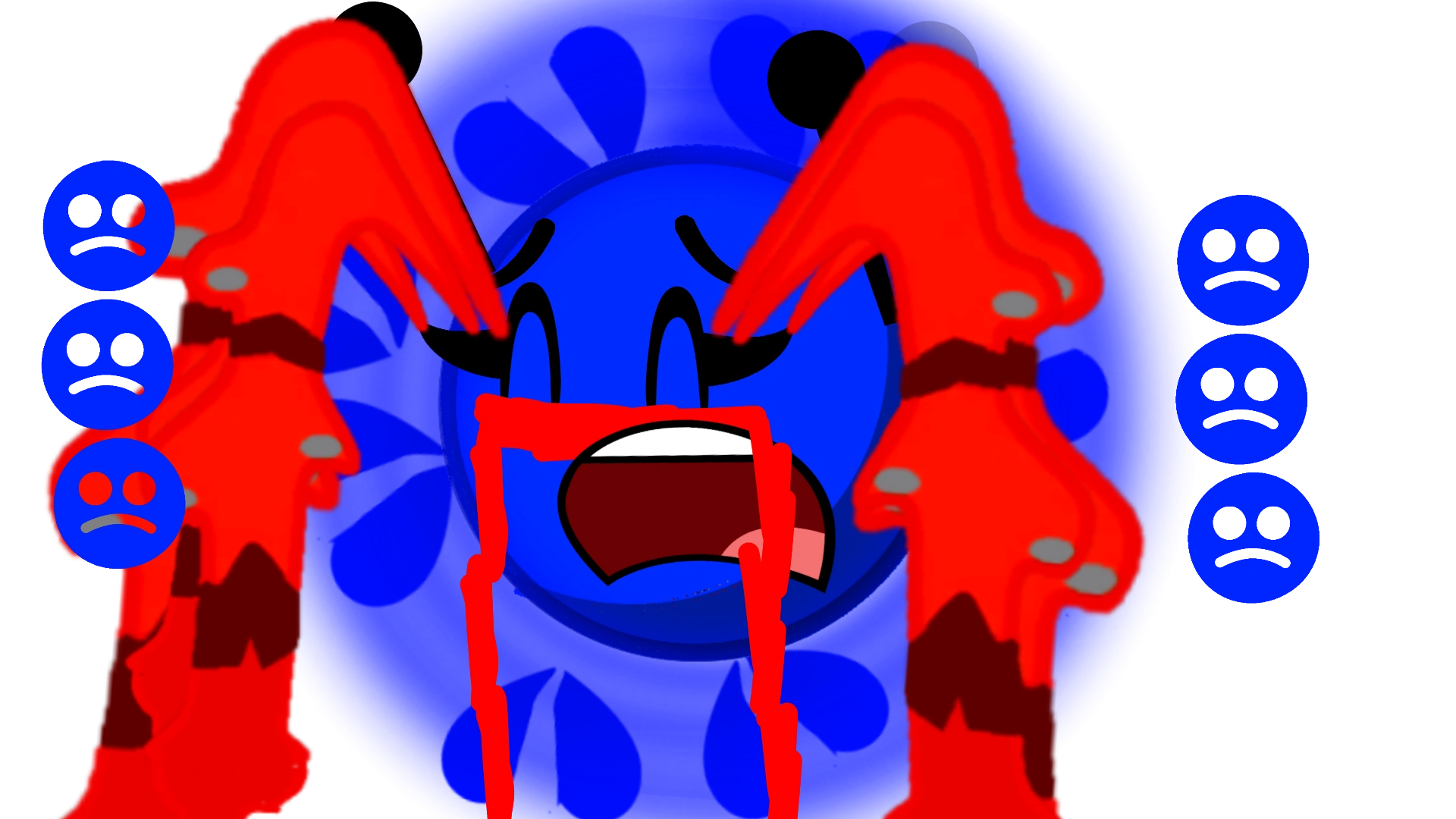 World's POWERFUL cry of Kayla. | Fandom