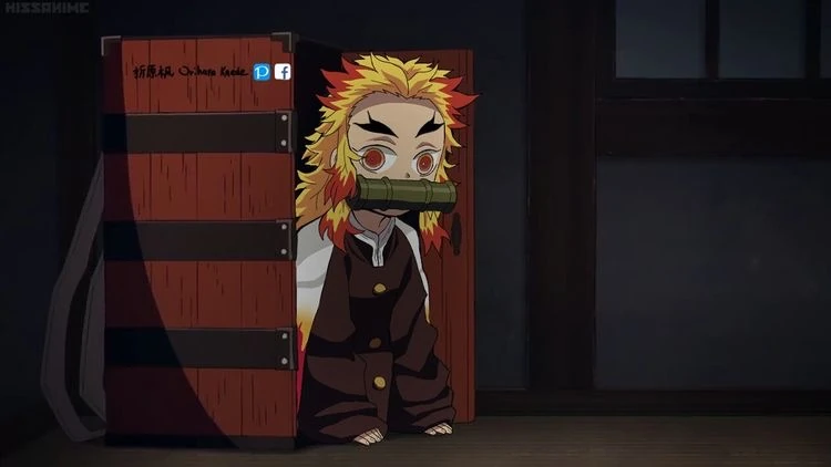 Rengoku Kamado- | Fandom