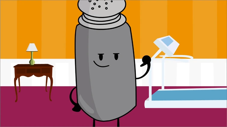 Discuss Everything About Inanimate Insanity Wiki | Fandom