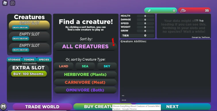 anyone else's game taking forever to load?! | Fandom