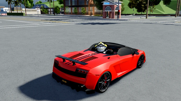 Discuss Everything About Driving Empire Wiki | Fandom