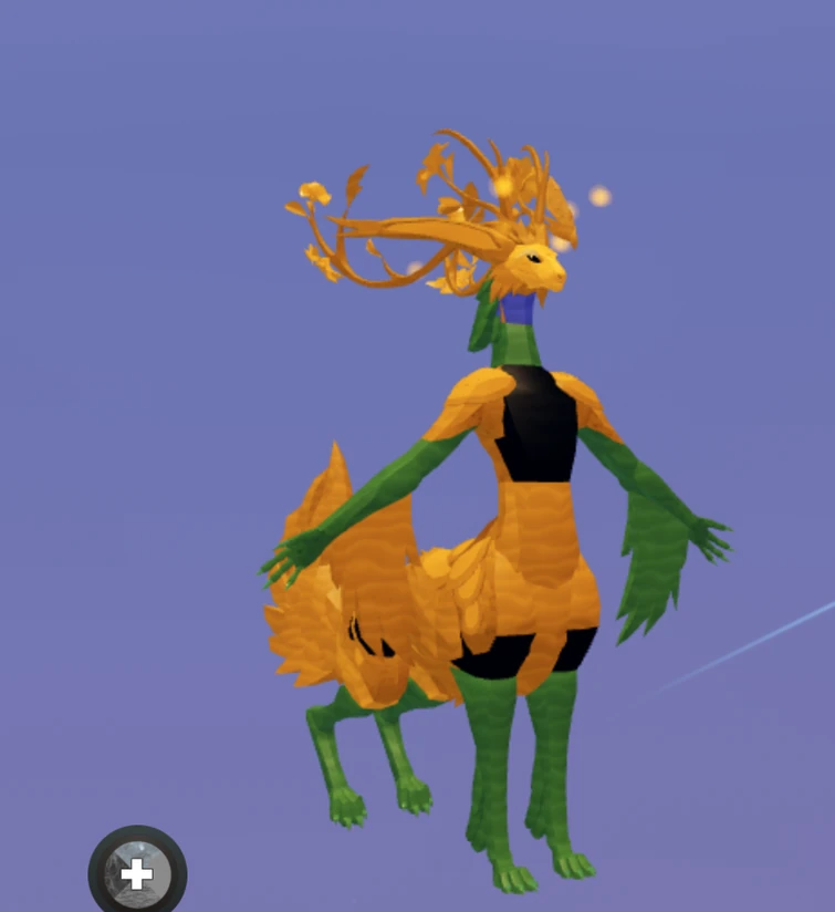 Pumpkin Rabbit Redesign | Fandom