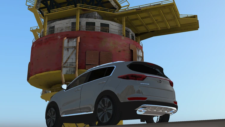 BeamNG.drive content? | Fandom