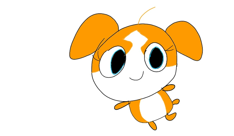 i drew barkk | Fandom