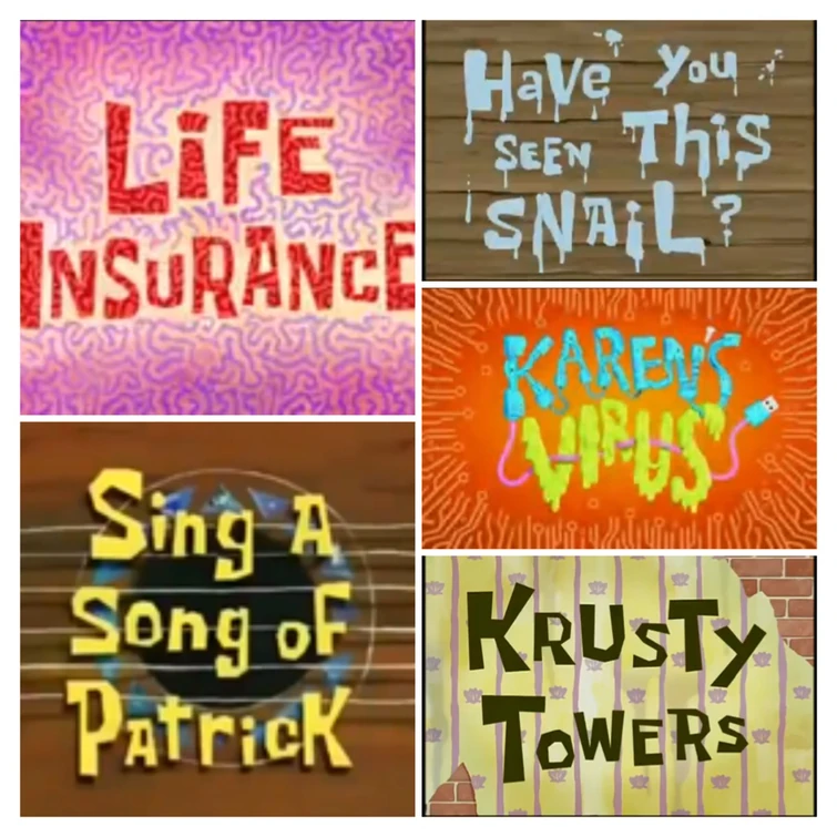 Top 5 Post Movie Episodes? | Fandom