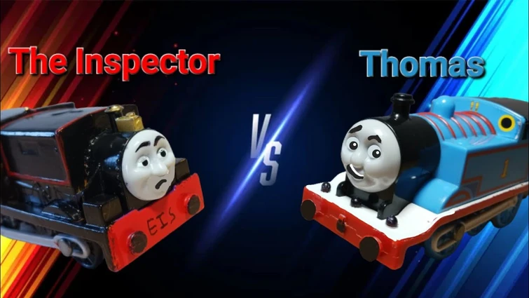 Recommend me Thomas videos! | Fandom