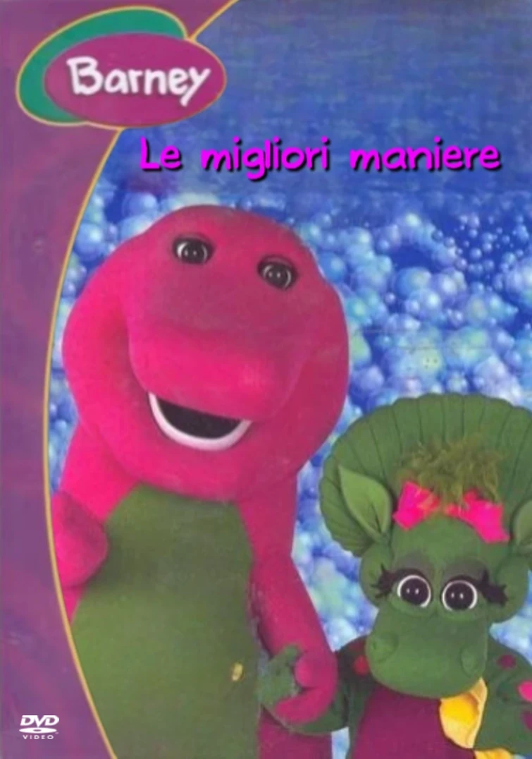 Discuss Everything About Barney Wiki | Fandom