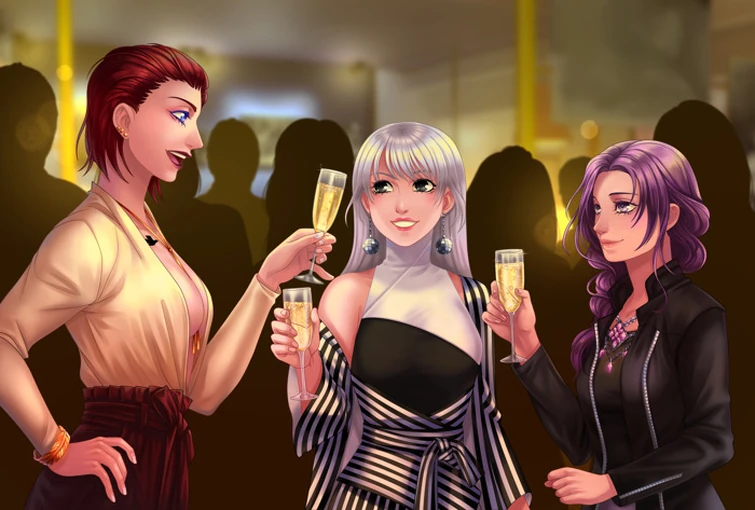 Discuss Everything About Amor Doce Wiki | Fandom