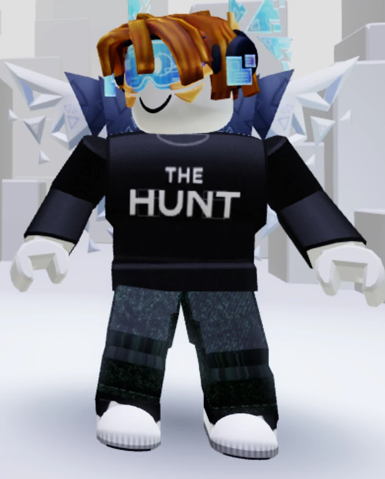 I made like 14 characters for my mod | Fandom