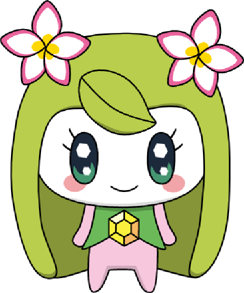 Anime Styled Neliatchi! | Fandom