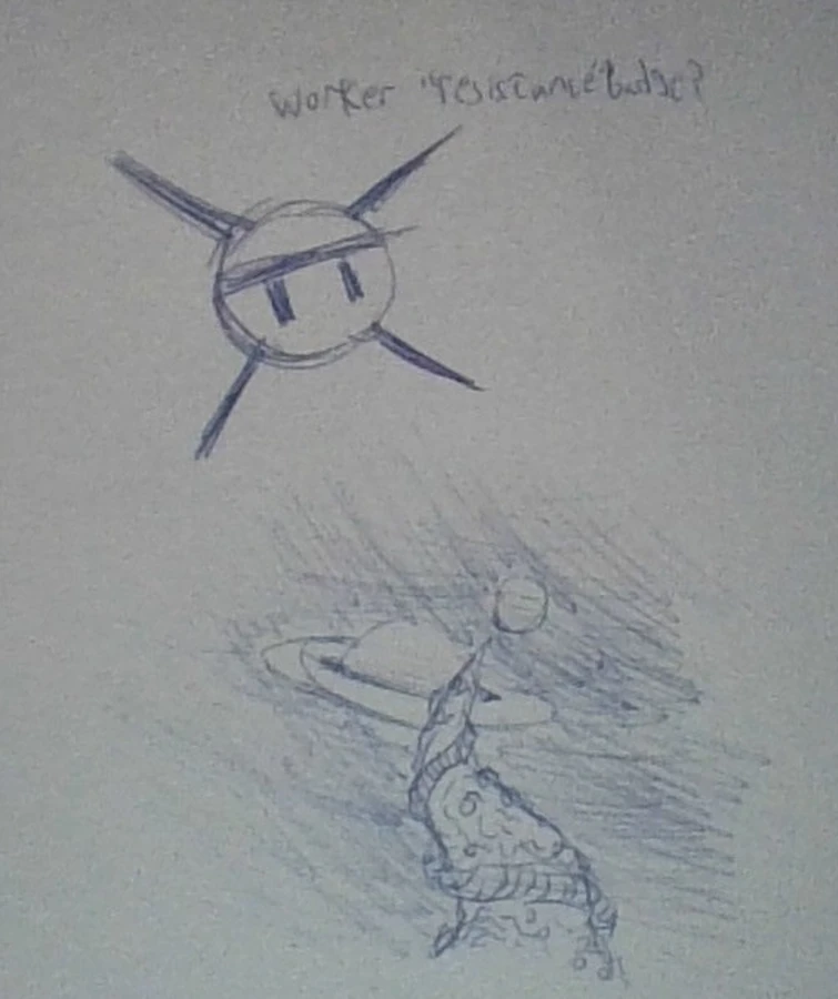 *incoherent screaming* | Fandom