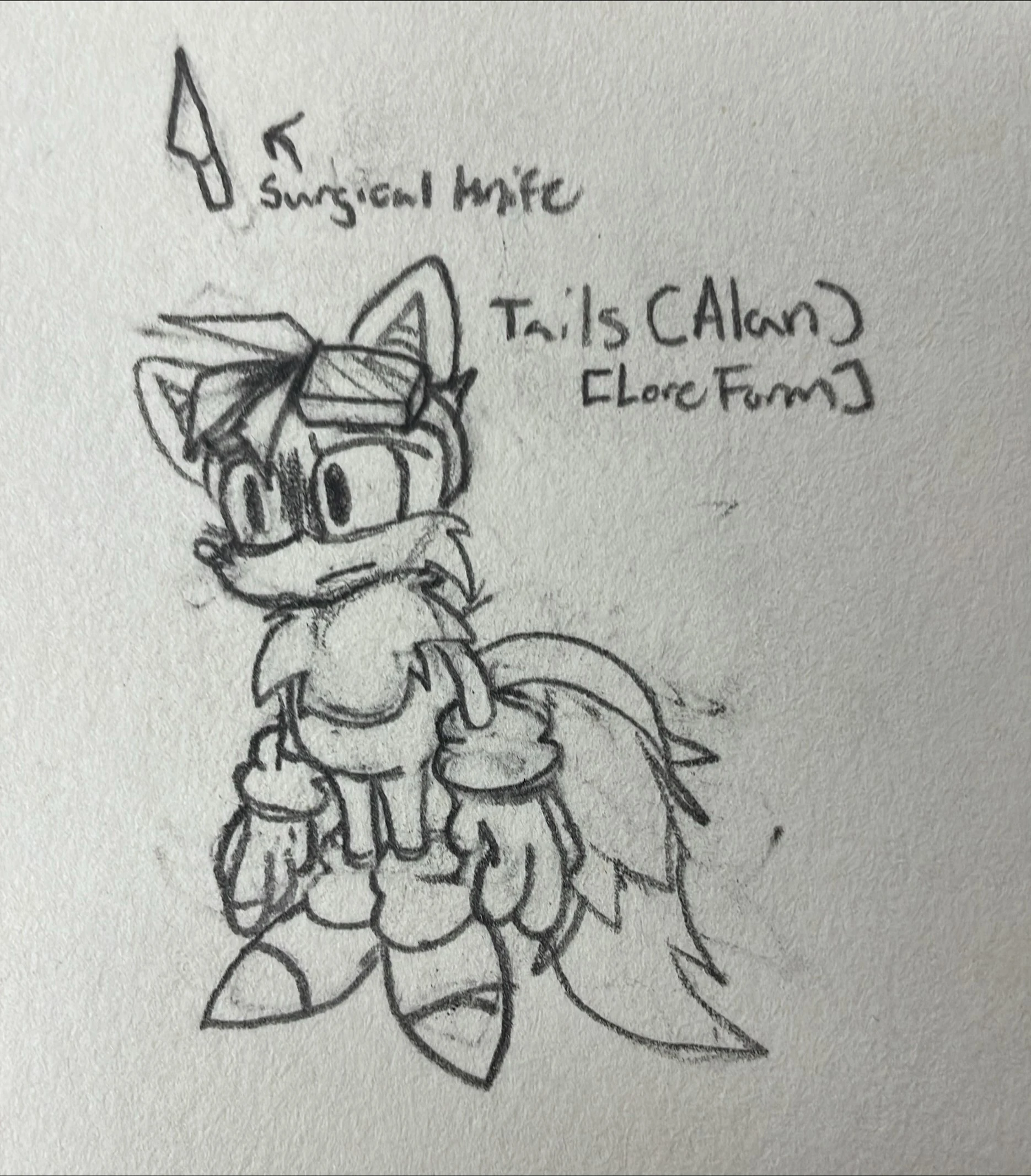 Some Teasers for my take on X (Sonic!2011) | Fandom