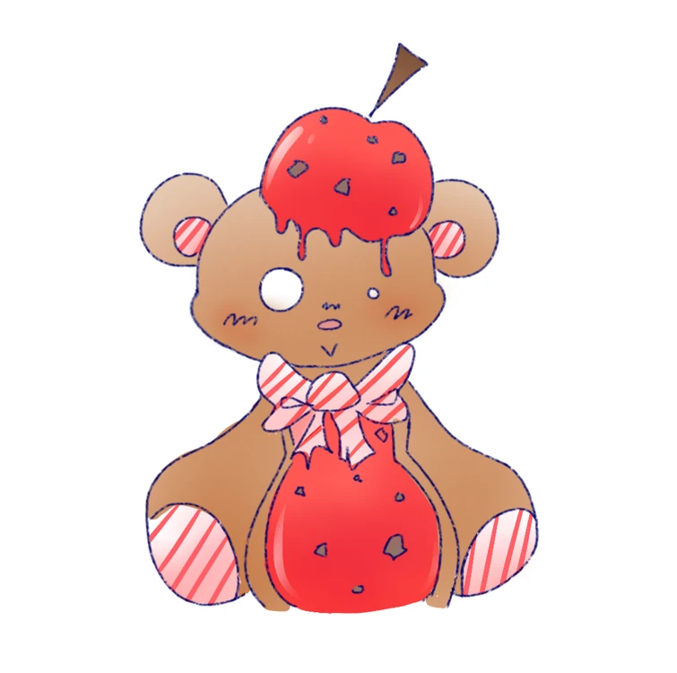 I have a ber character, what colors are better? Tan or brown? | Fandom