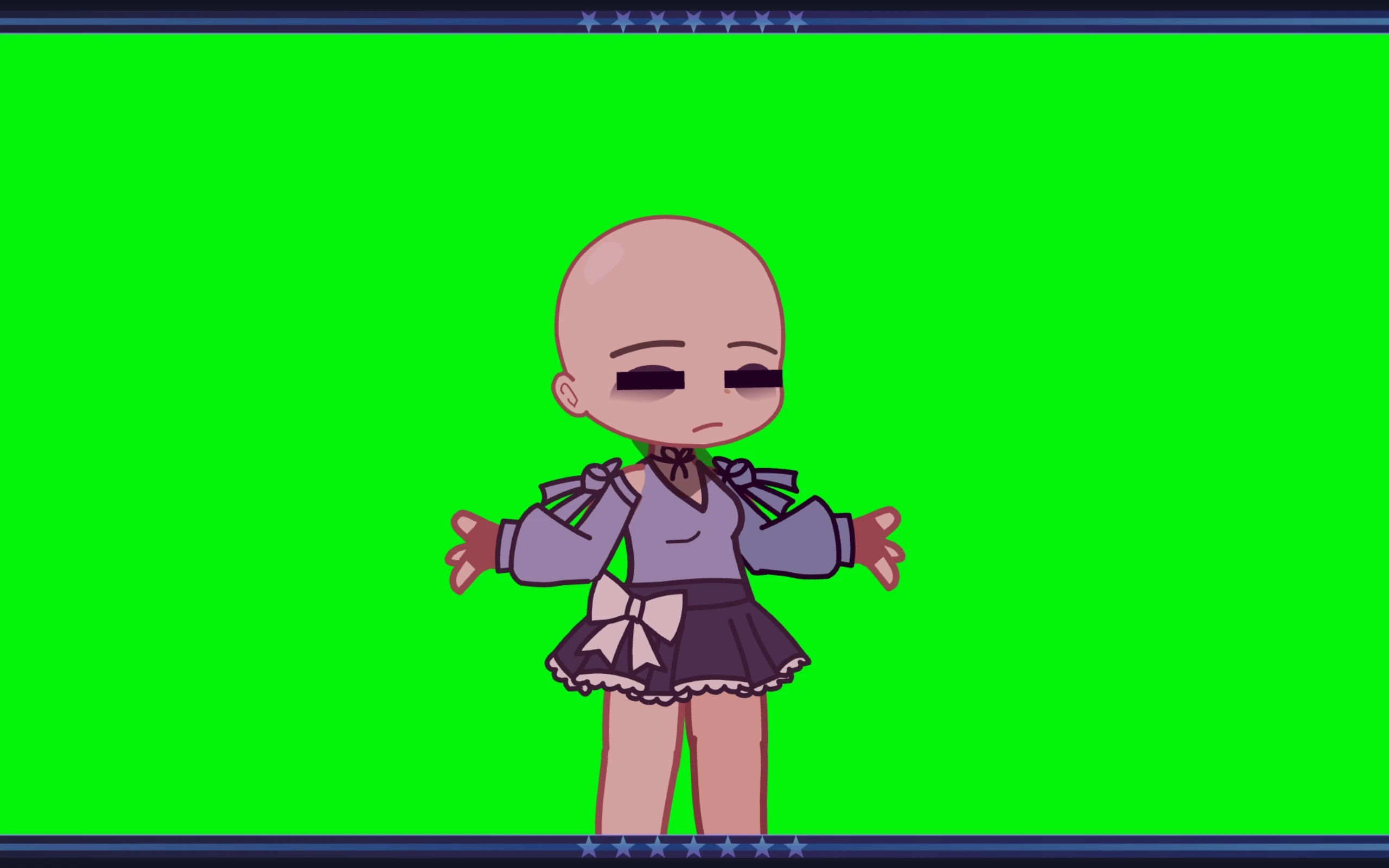 okay, okay. Listen. Daisy, but bald. | Fandom