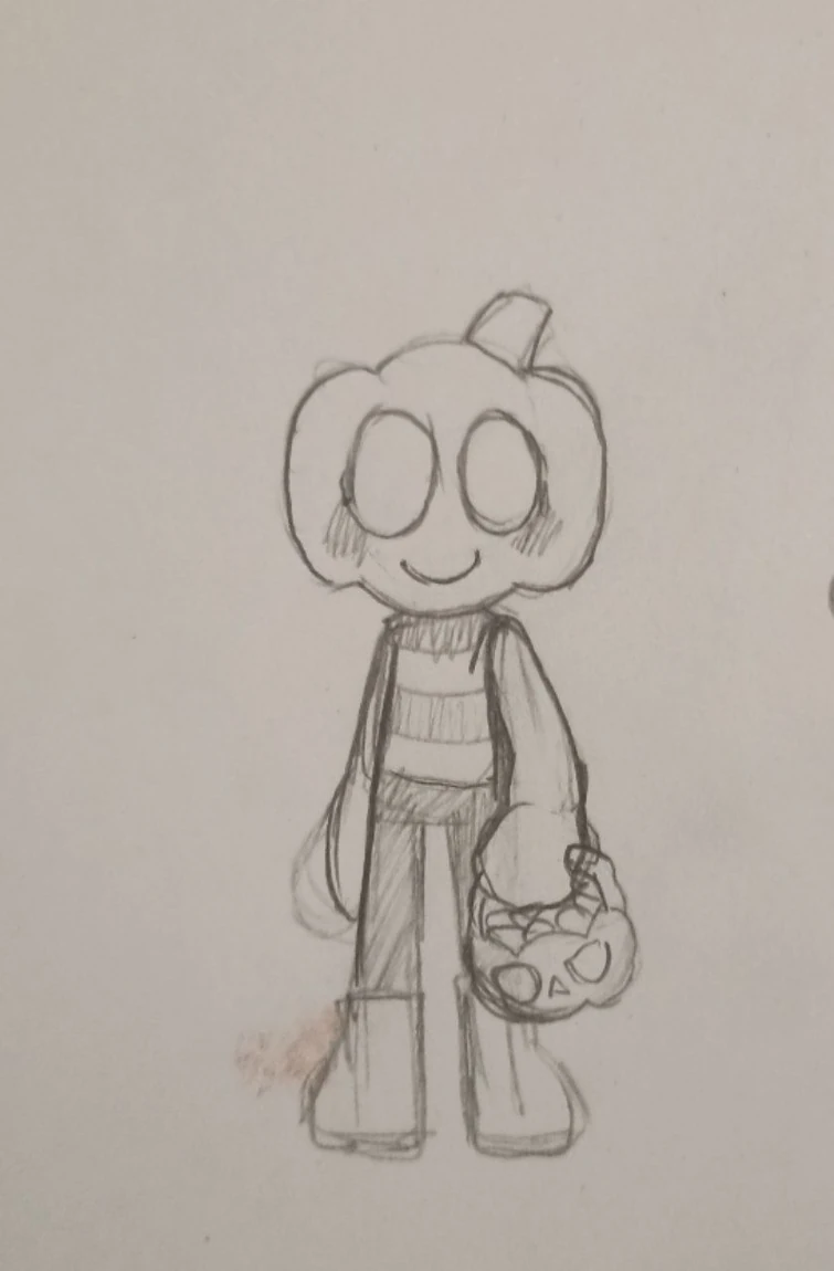 Fan made Halloween toons | Fandom