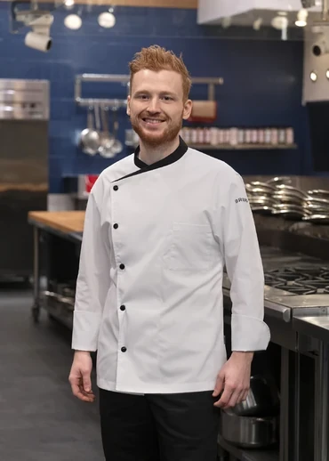 Discuss Everything About Hell's Kitchen Wiki | Fandom