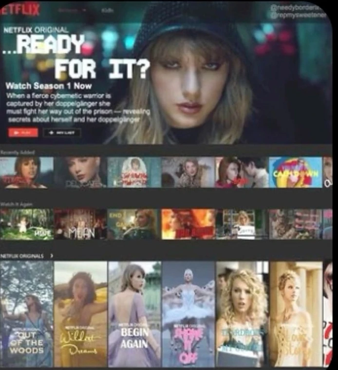 Lowkey wish this was real. 😭 ️ | Fandom