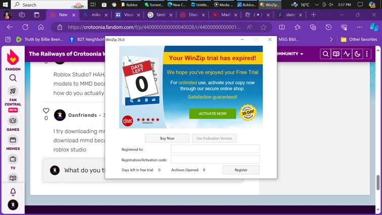 Discuss Everything About The Railways of Crotoonia Wiki | Fandom