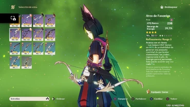 Discuss Everything About Genshin Impact Wiki | Fandom