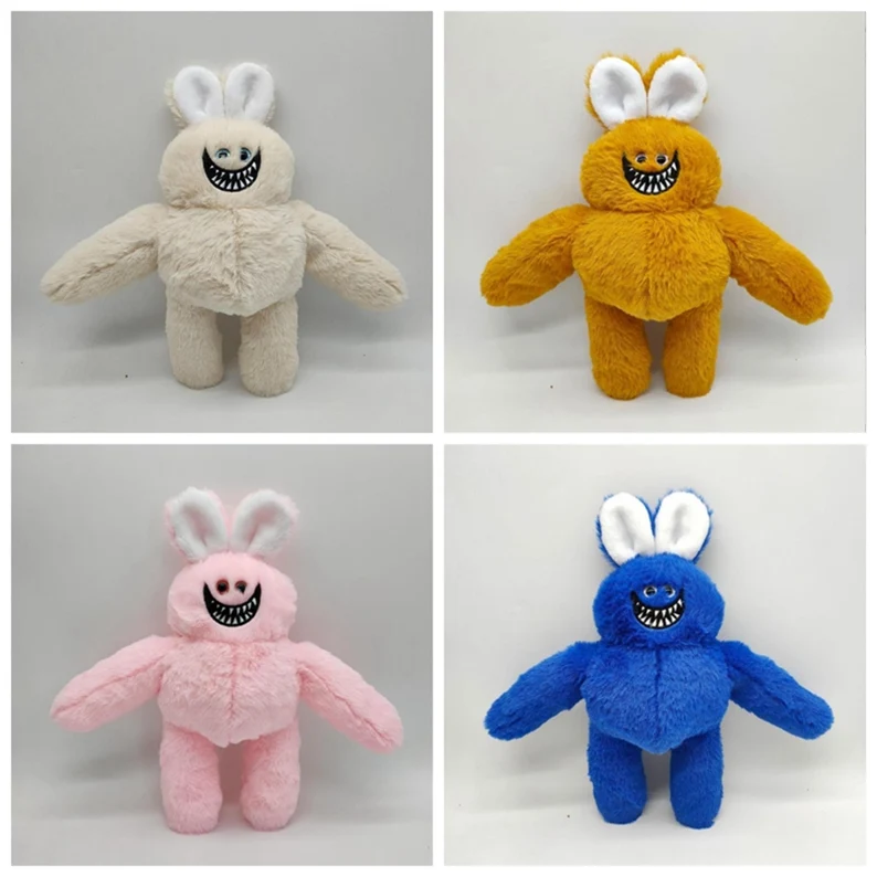 Bunzo Bunny | Fandom