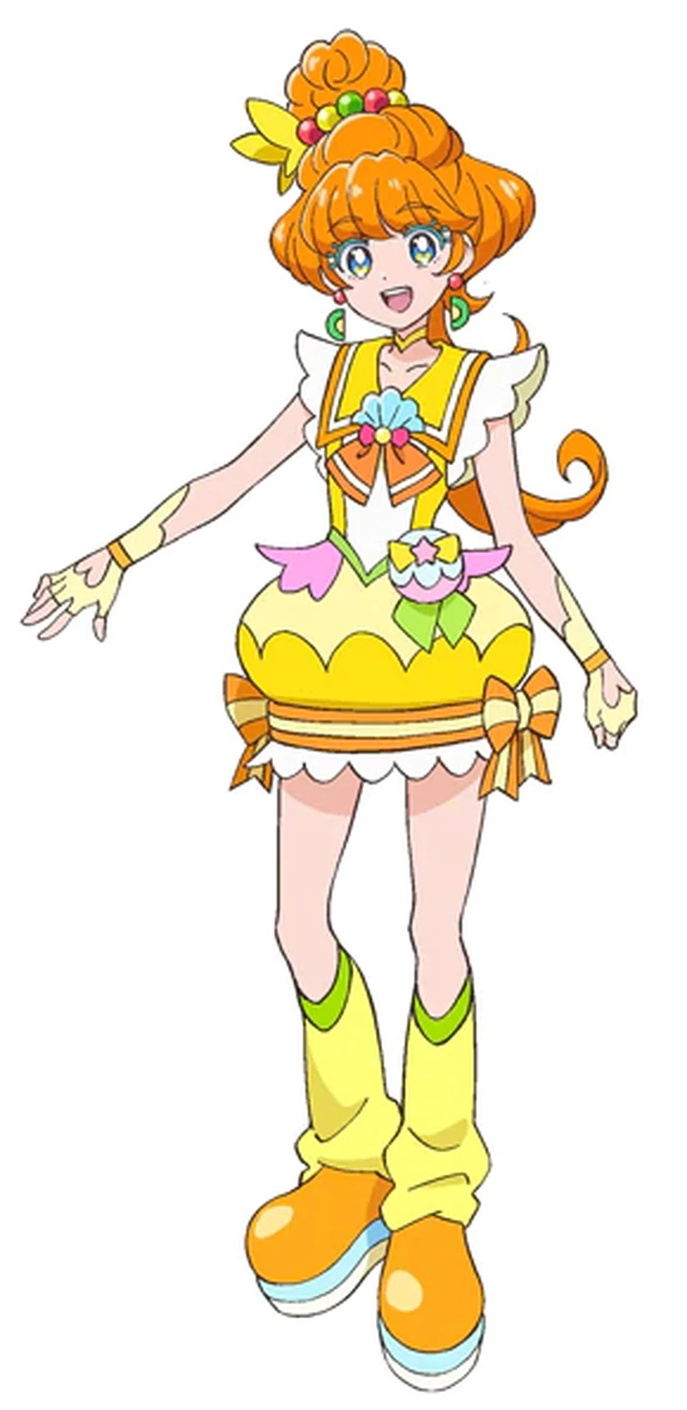 Truly Relatable | Fandom