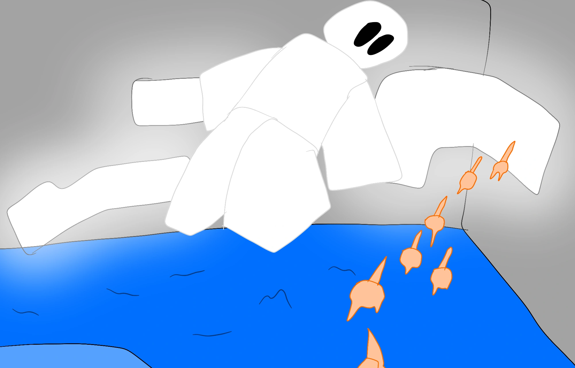 Resident mind | Fandom